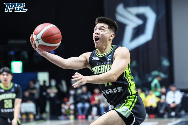 36歲依舊「林來瘋」 林書豪上半季TPBL職籃MVP當之無愧 | ETtoday運動雲 | ETtoday新聞雲