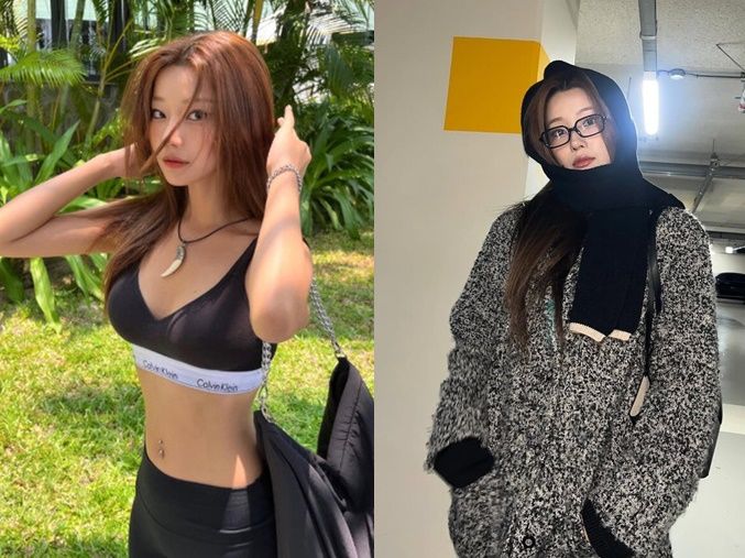 《單身即地獄4》裴智妍被Dex稱「健康版Sana」 3招穿出街頭辣妹風 | ET Fashion | ETtoday新聞雲