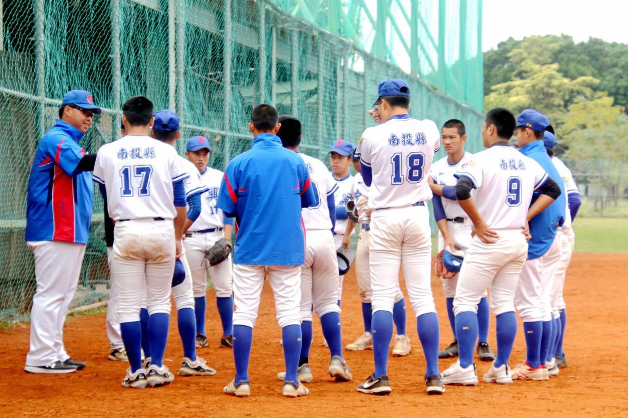 轉換「指導者」角色 姚雨翔加入中興高中教練團 | ETtoday運動雲 | ETtoday新聞雲