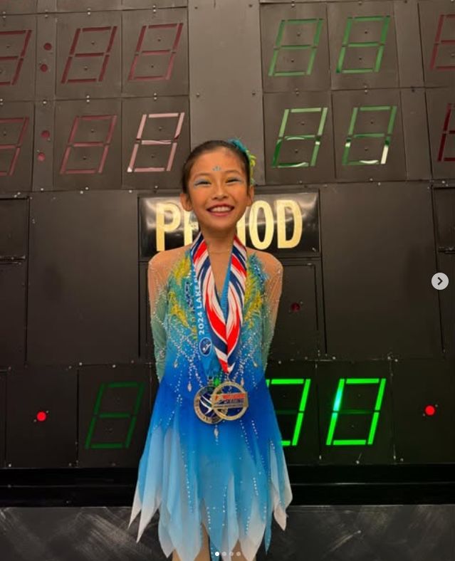 美67死空難「華裔新星少女」殞落 最後IG貼文曝光 | ETtoday國際新聞 | ETtoday新聞雲