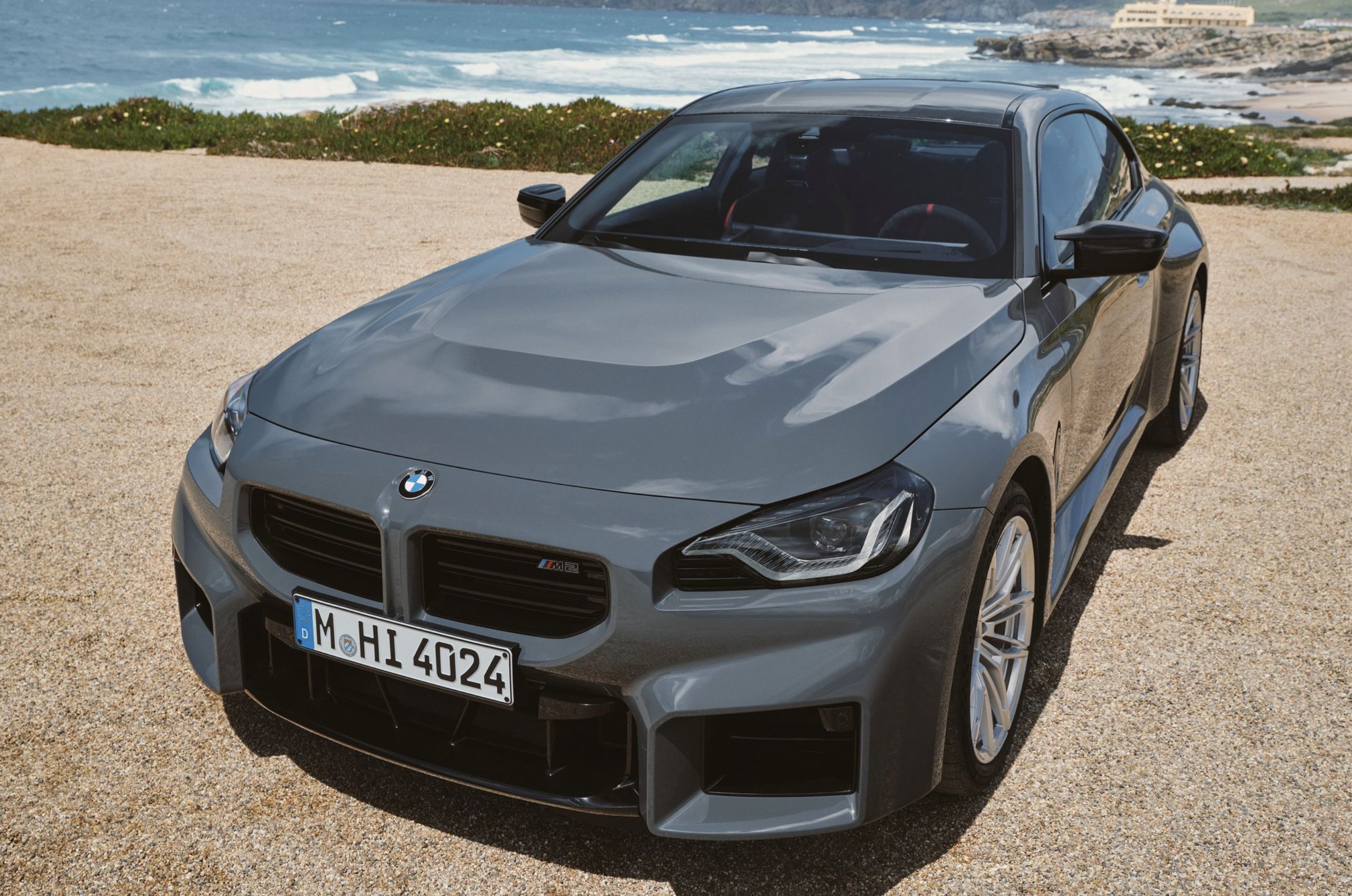 BMW「新2系列Coupe、M2」2／13登台 內裝升級、手排M2限量導入 | ETtoday車雲 | ETtoday新聞雲