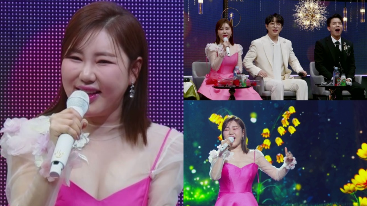 韓歌后宋歌人罕見認愛了！13年好友也嚇歪 她笑認：偷偷交往⋯ | ETtoday星光雲 | ETtoday新聞雲