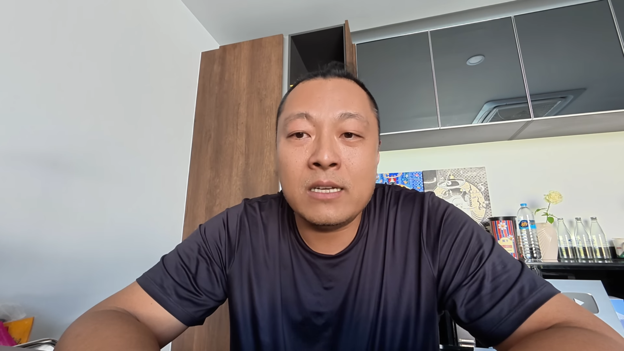 Sean爆跟陳老師拆夥！他IG上回擊「可笑至極」：沒人能把我帶走 | ETtoday生活新聞 | ETtoday新聞雲