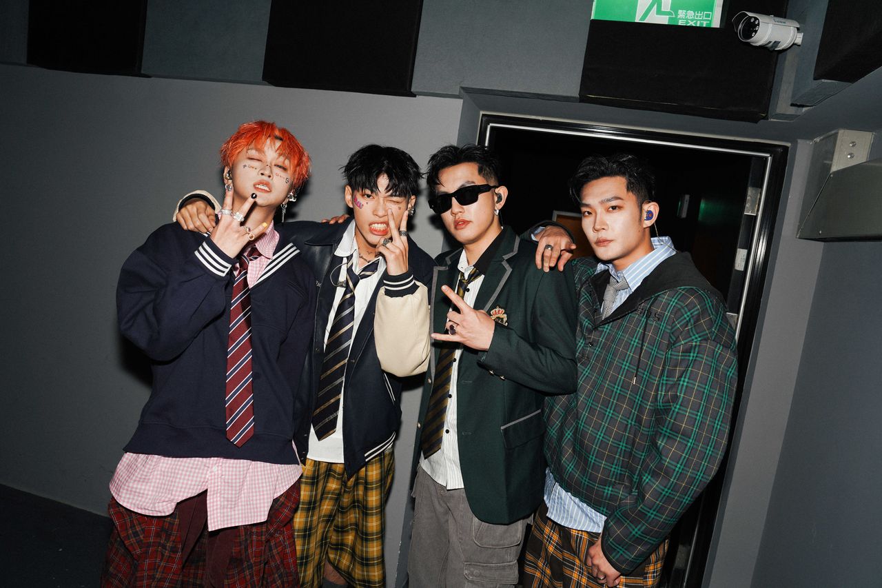 U:NUS情人節告白：愛你是真的！ 對象曝光了 | ETtoday星光雲 | ETtoday新聞雲