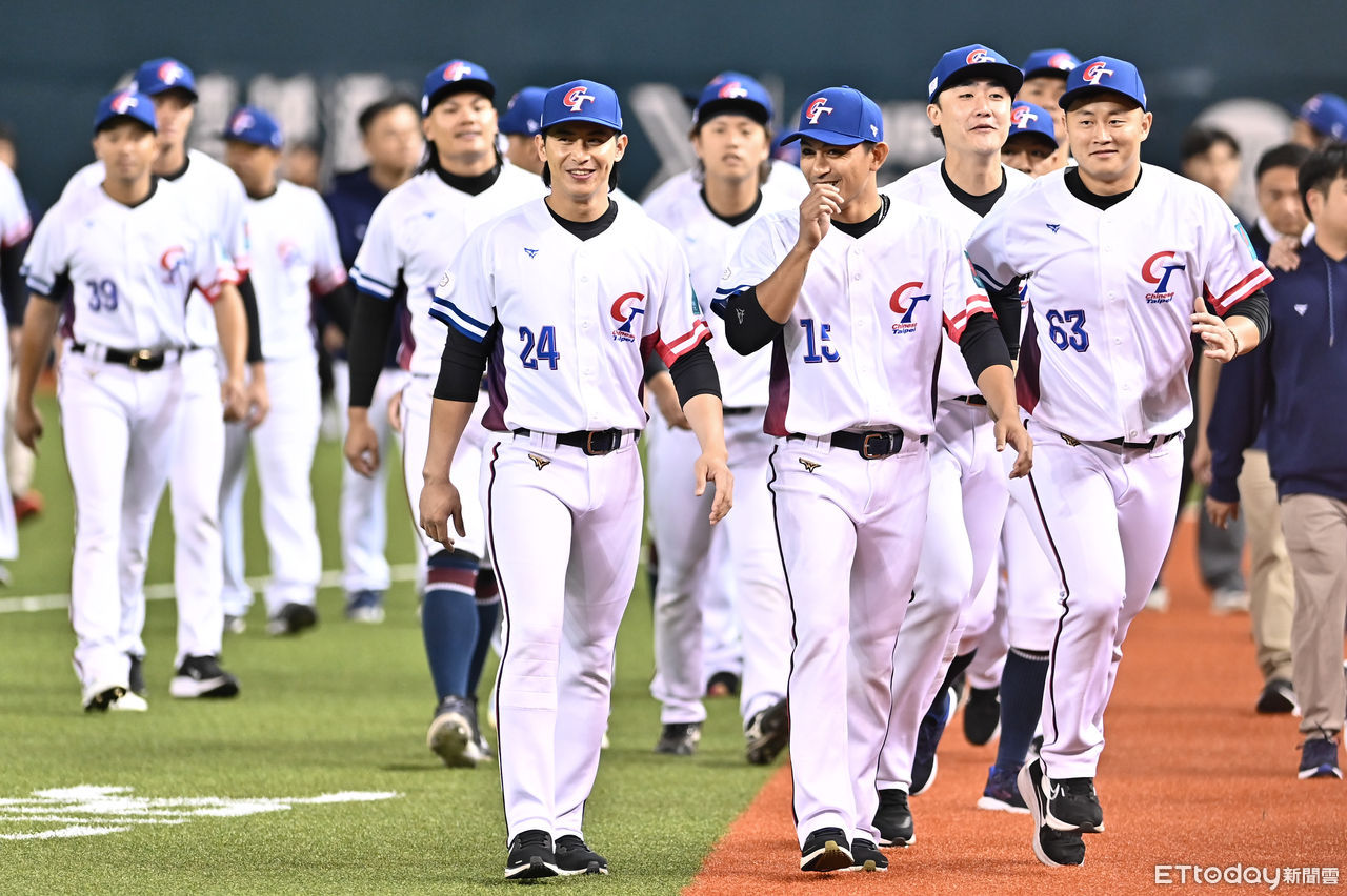 本次入選WBCQ中華隊的球員，以下誰的綽號配對錯誤？ | ETtoday問卷新聞 | ETtoday新聞雲
