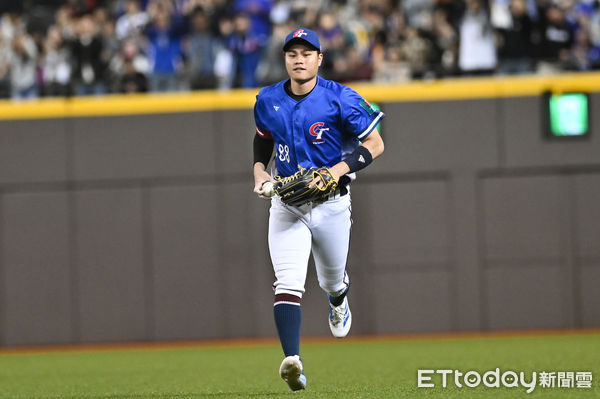 WBCQ誰的表現最讓人驚喜？ 一票人被他圈粉：大場面選手 | ETtoday生活新聞 | ETtoday新聞雲