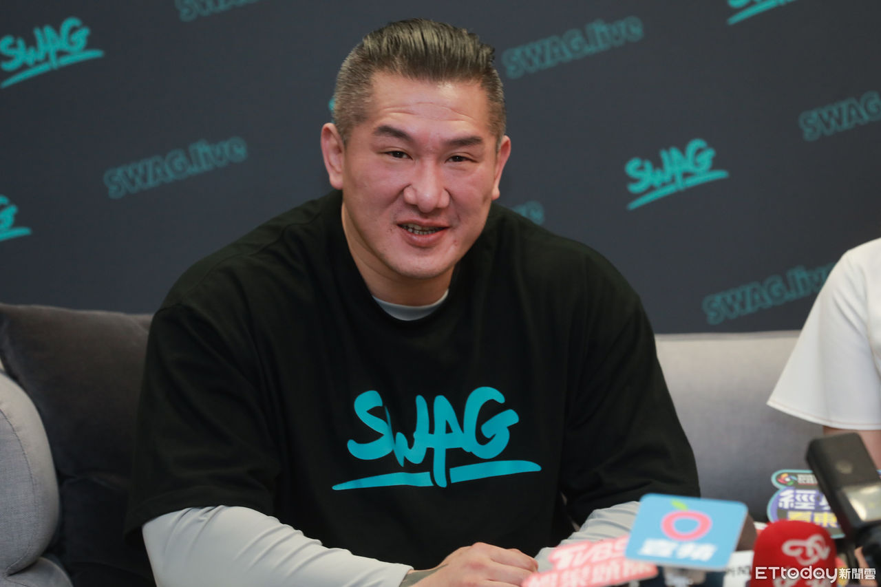 館長SWAG處女秀「首戰女優是暗黑IU」！ 主動提1條件：念佛經才會進去 | ETtoday星光雲 | ETtoday新聞雲