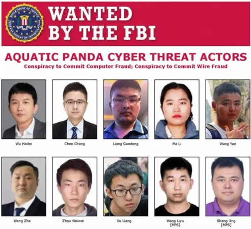 美國控「中國駭客入侵財政部」 陸外交部回應：虛偽的雙標 | ETtoday大陸新聞 | ETtoday新聞雲