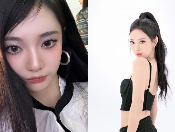 aespa 寧寧成為媚比琳北亞及東南亞品牌大使！限量小卡粉絲必收藏！ | ET Fashion - PressMega