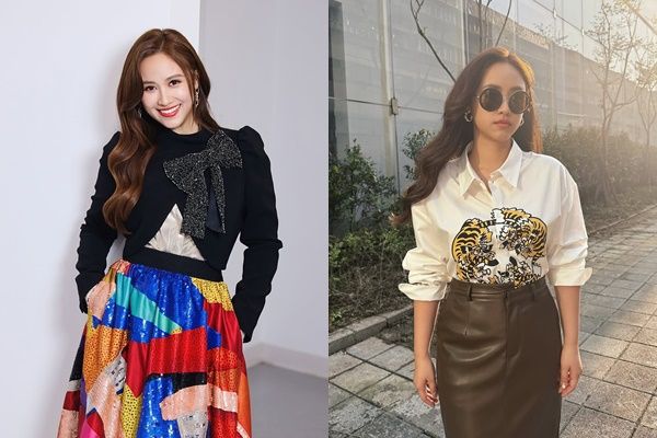 Sandy「IG私訊被吃掉」隔500天才彈出！ 無奈道歉：不知怎麼處理 | ETtoday星光雲 | ETtoday新聞雲