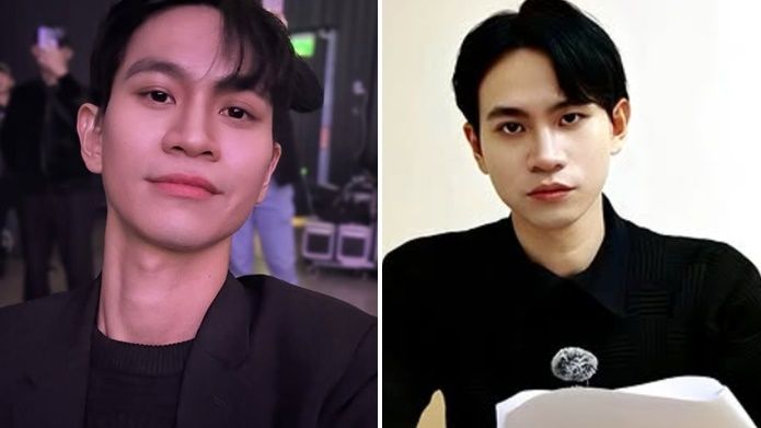 Andy爆被奪權內幕15hrs後「收驚人抖內」！最高金額曝…網：最慘YTR | ETtoday星光雲 | ETtoday新聞雲