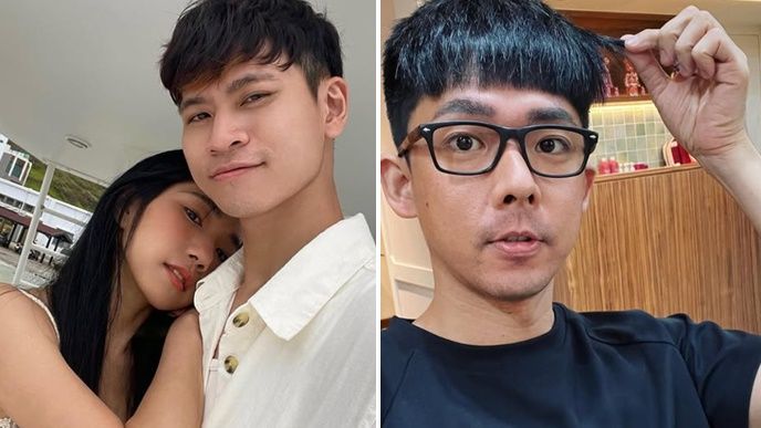 Andy 10年營利「全進家寧爸媽個人外幣帳戶」！阿滴試算繳稅真相：差1倍以上 | ETtoday星光雲 | ETtoday新聞雲