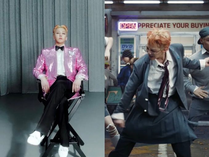 GD回歸的不只是舞台！最新GD風穿搭4重點 《TOO BAD》亮點單品一次看 | ET Fashion | ETtoday新聞雲