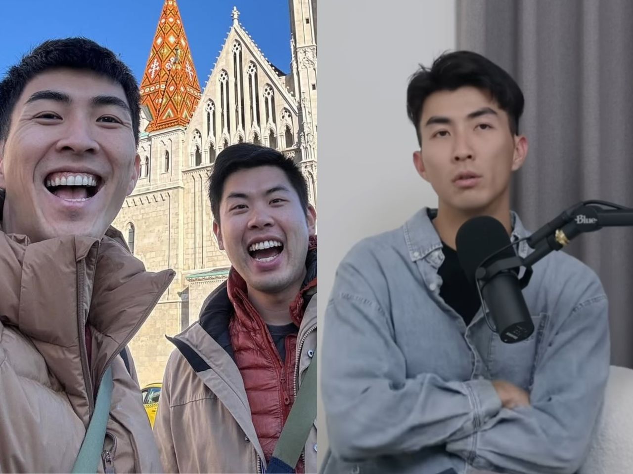 百萬YTR嘟嘟人分開拍片內幕曝！Ian認和Eric起爭執「動念關頻道」還原過程 | ETtoday星光雲 | ETtoday新聞雲