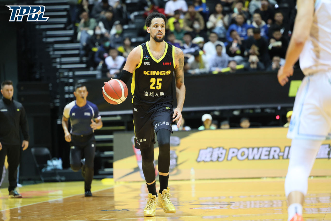 快訊／TPBL冠軍賽湧入爆滿觀眾 國王3洋將發威半場13分壓制海神 | ETtoday運動雲 | ETtoday新聞雲
