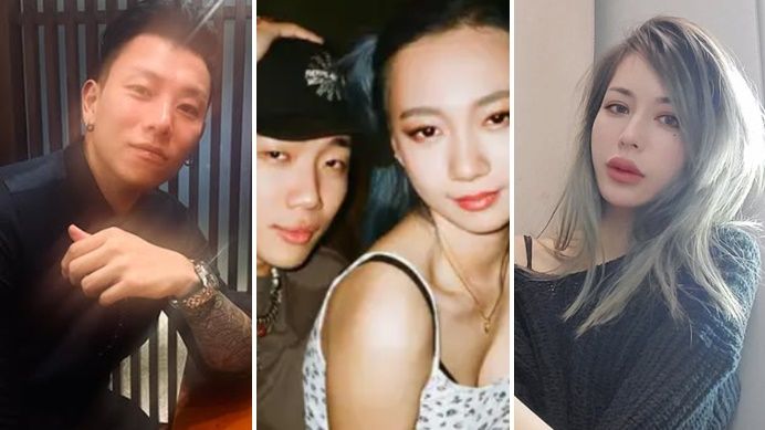 瘦子開戰點名ozi「Keanna深夜發聲」！45字一次說清楚：別只拜月老 | ETtoday星光雲 | ETtoday新聞雲