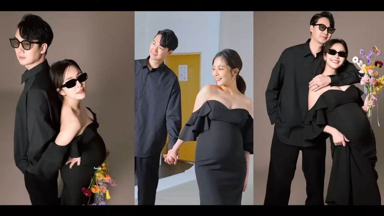 YTR徐海莉同框Joeman駁交往 「倒數最後一任男友」緋聞起底 | ETtoday星光雲 | ETtoday新聞雲