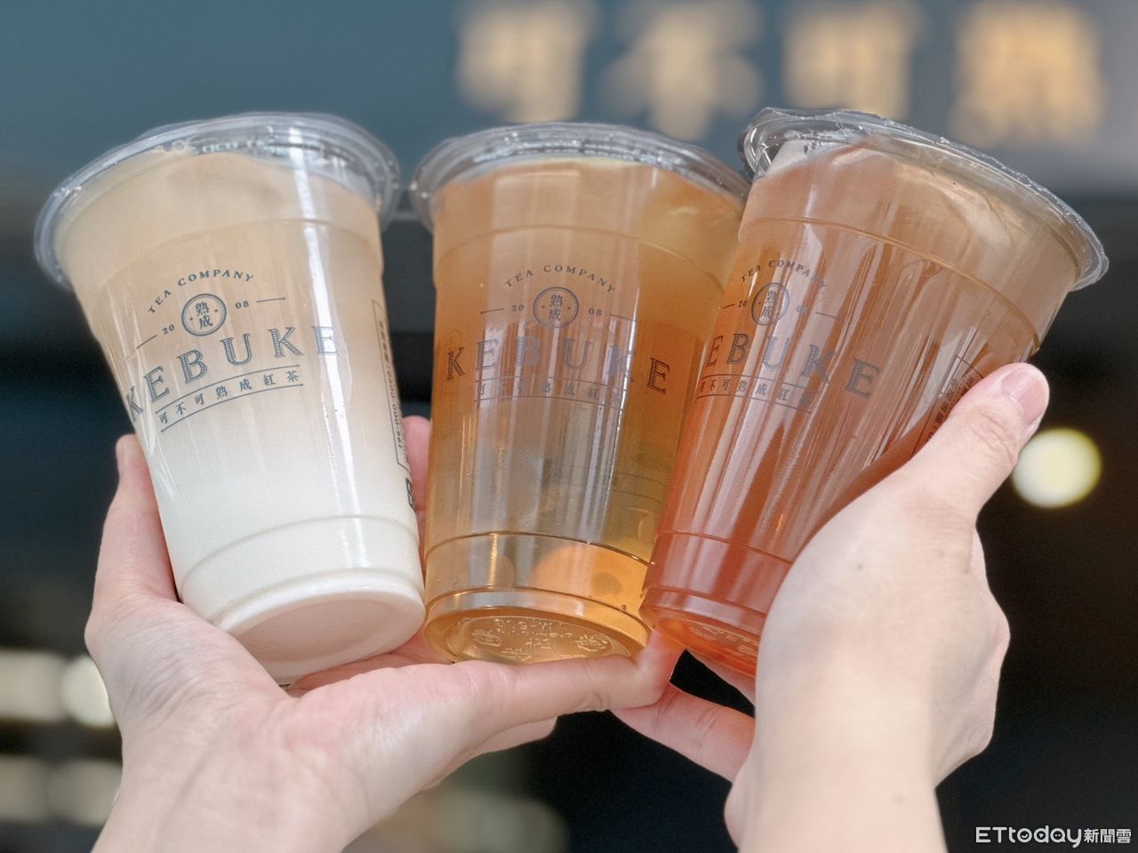 可不可無咖啡因「穀奈系列」新上市！限時2周買1送1 | ETtoday旅遊雲 | ETtoday新聞雲