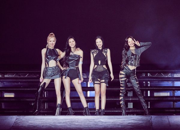 快訊／BLACKPINK高雄世運「9種票價」出爐！ 最貴8800元、6／12全面開賣 | ETtoday星光雲 | ETtoday新聞雲