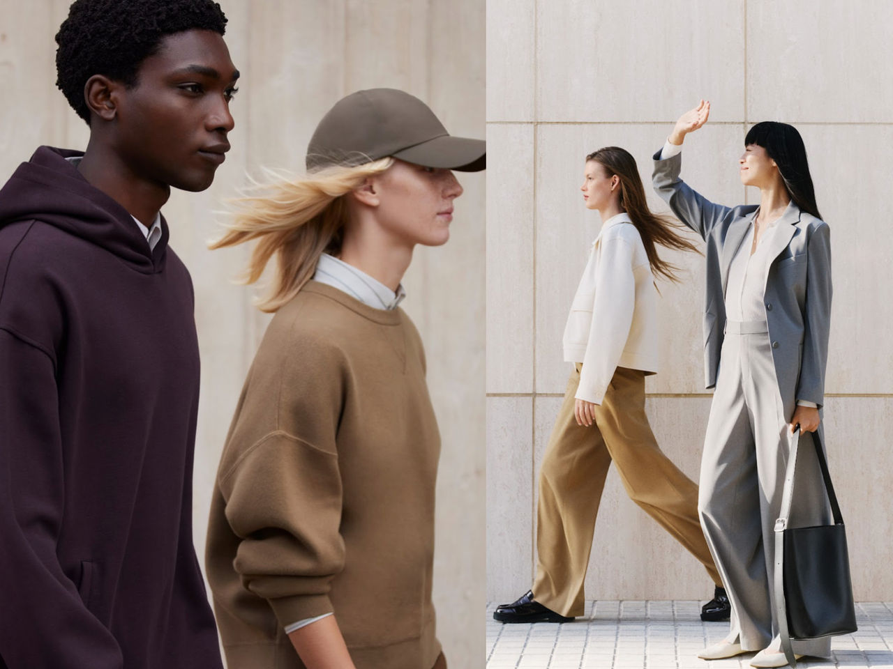 比日本還便宜！UNIQLO換季限定特惠「290元入手」C系列首次降價 | ET Fashion | ETtoday新聞雲