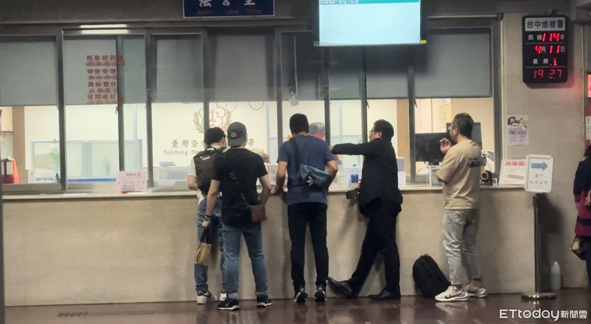 新光氣爆首波被告名單曝！台北、台中2高層60萬交保 瓦斯行未入列 | ETtoday地方新聞 | ETtoday新聞雲
