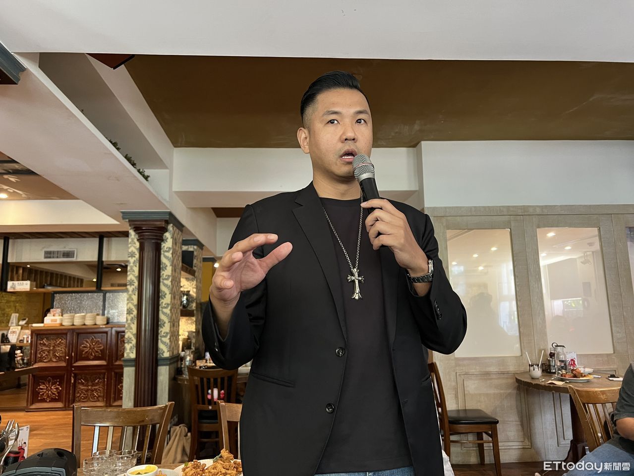 兩職籃合併？TPBL、PLG釋善意談合作 選秀暫不同調 | ETtoday運動雲 | ETtoday新聞雲