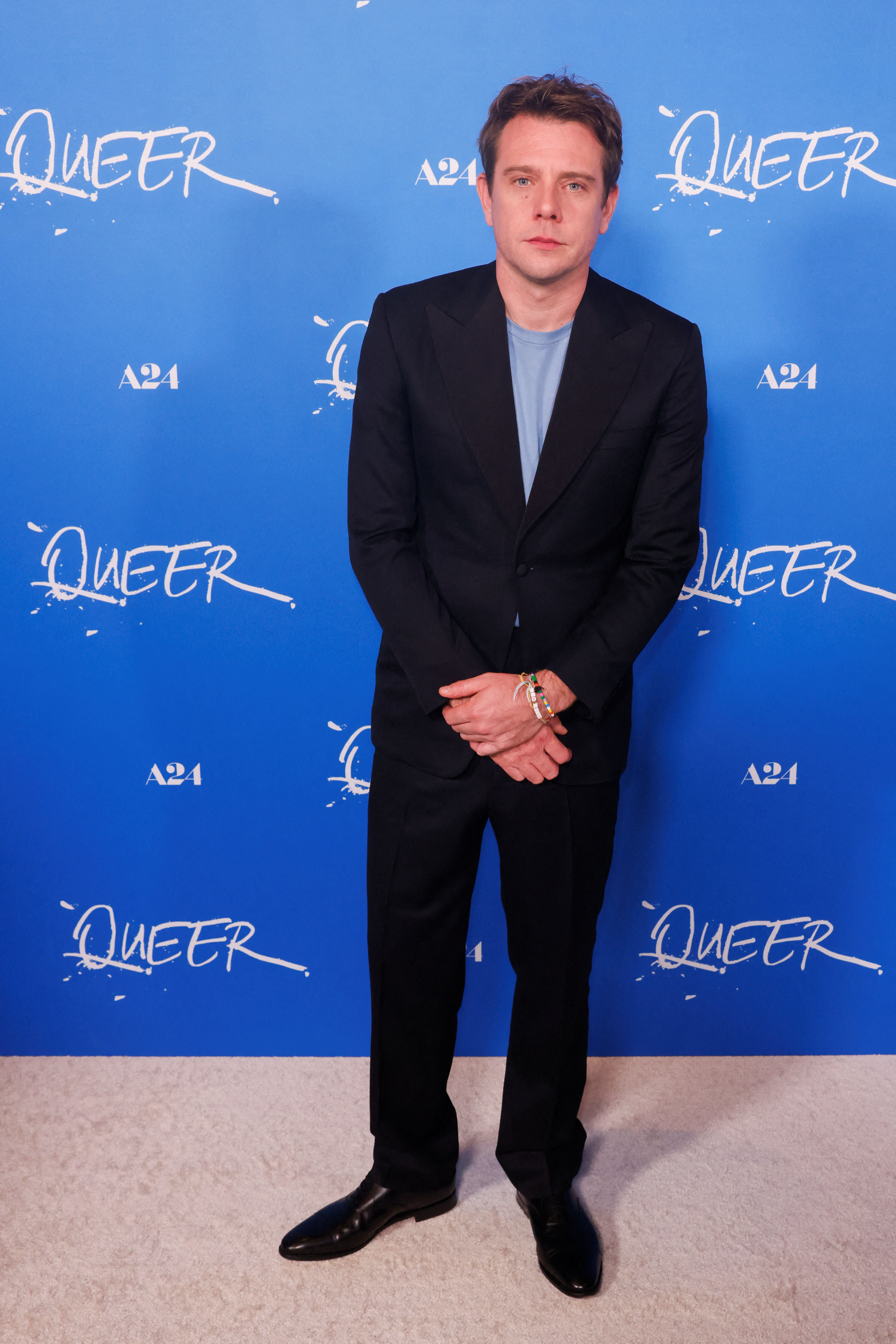 DIOR新任男裝設計師揭曉！Jonathan Anderson接棒成真 幸運草符號吐心情 | ET Fashion | ETtoday新聞雲