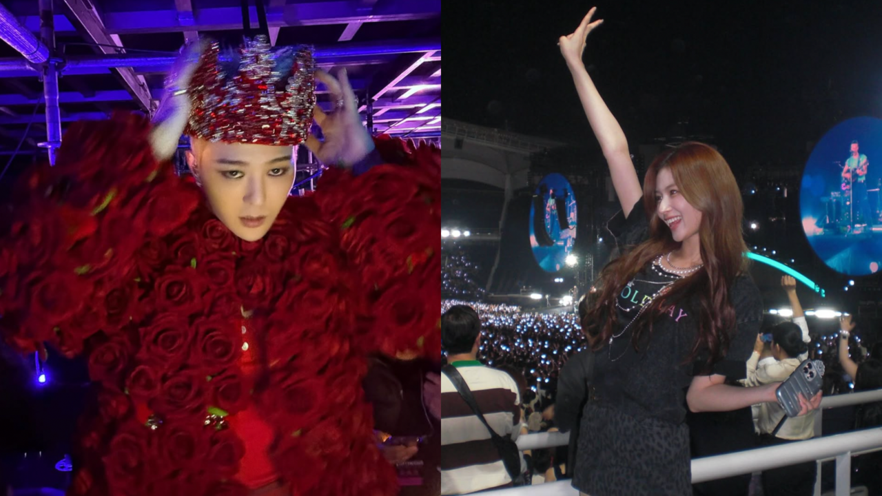 GD突標註Sana秒刪！遭疑「IG傳情」爆緋聞 韓網驚呆：他們什麼關係？ | ETtoday星光雲 | ETtoday新聞雲