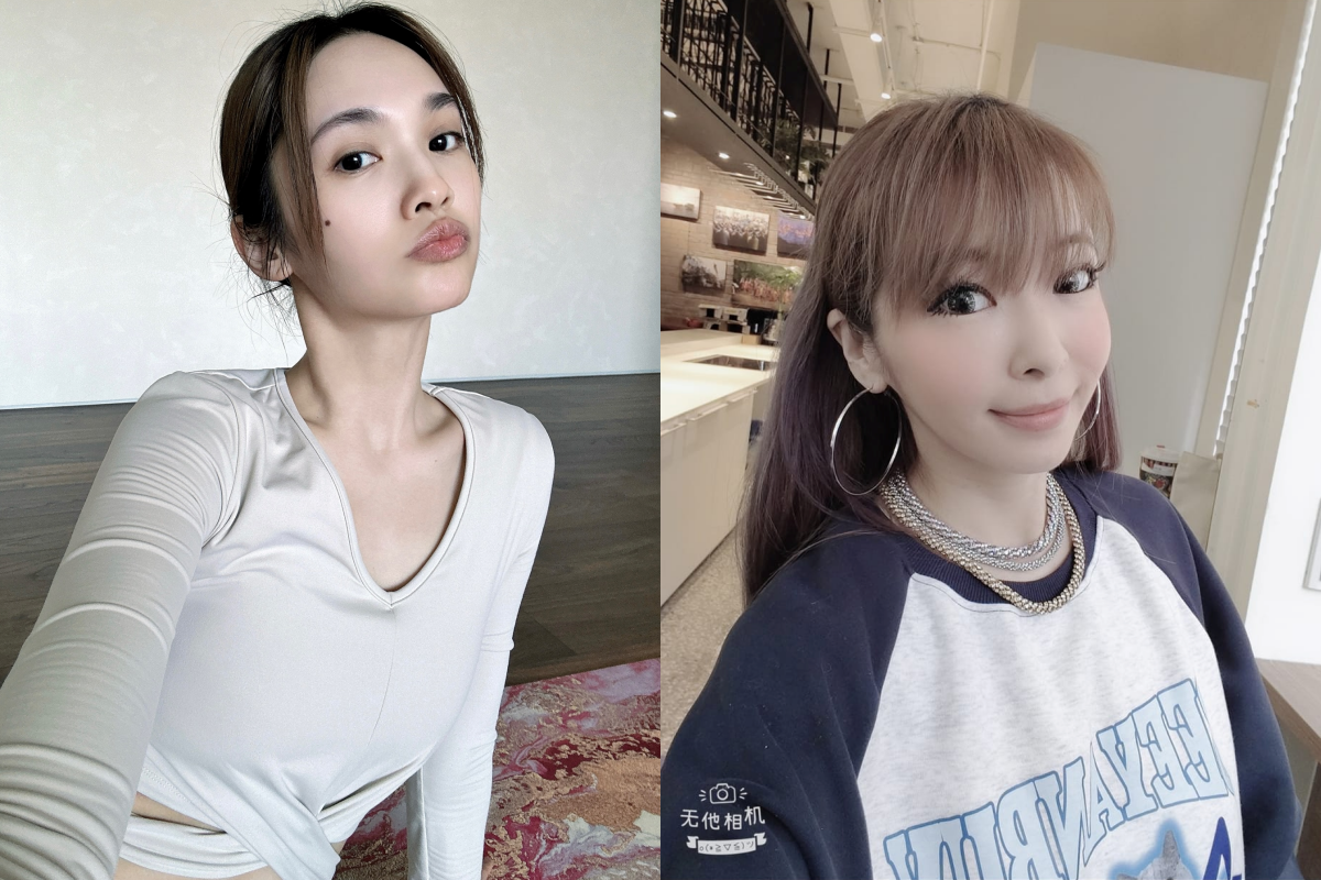 獨家／MAKIYO再爆楊丞琳曾哈日 過去交往過阿BEN「帶給我們看」 | ETtoday星光雲 | ETtoday新聞雲