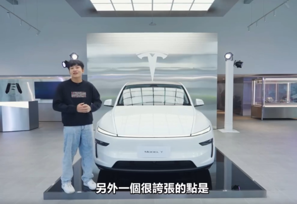 Joeman顏值又升級被問「做了什麼？」 本尊親揭童顏秘訣 | ETtoday星光雲 | ETtoday新聞雲