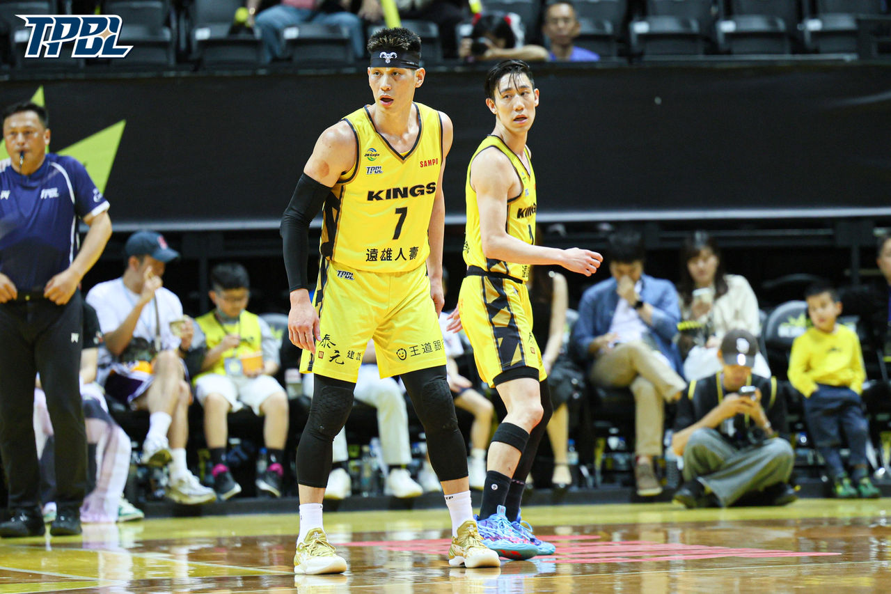 國王好忙！ TPBL、BCL季後賽撞期確定「雙線出擊」 | ETtoday運動雲 | ETtoday新聞雲