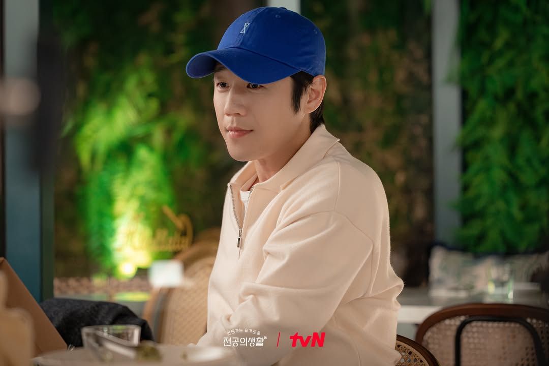 《機智住院醫》具道元爆紅「粉絲翻漲152倍」！ 笑曝天天點開來看 | ETtoday星光雲 | ETtoday新聞雲