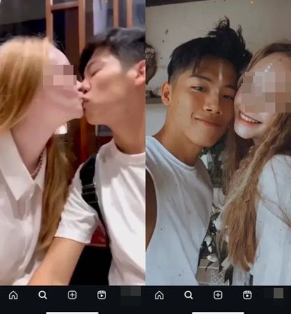 家寧出櫃男閨密「嘴對嘴接吻女模」！私密照外洩 才切割：不吃鮑魚 | ETtoday星光雲 | ETtoday新聞雲