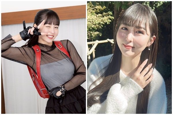 出道4年女偶像本城花「下海轉戰AV界」！ AV達人讚：值得專屬合約 | ETtoday星光雲 | ETtoday新聞雲