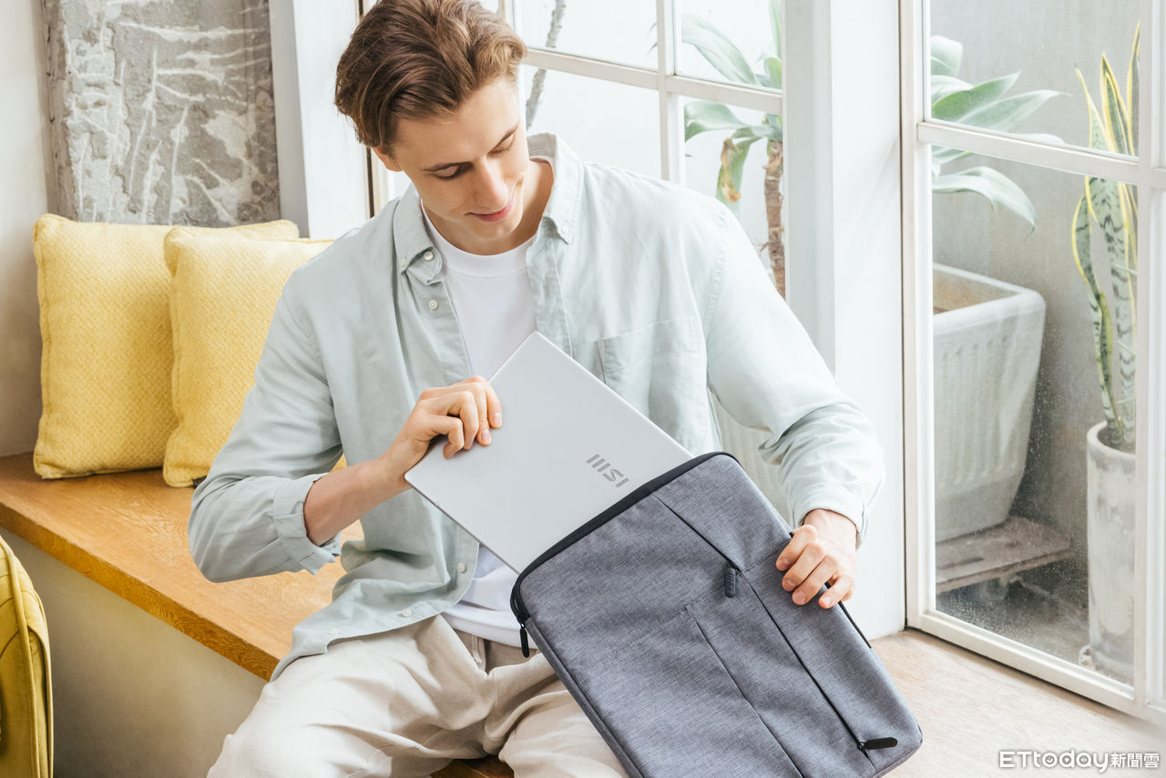 MSI 618年中購物戰超激省優惠開跑！3款明星筆電報你知 頂規效能到小資商務筆電全都有 | ETtoday3C家電新聞 | ETtoday新聞雲