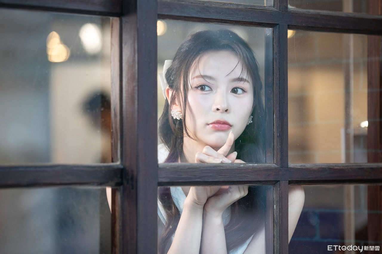 專訪／Elkie累積失望離開Cube 「CLC空白期每次都8個月」：迷失了⋯ | ETtoday星光雲 | ETtoday新聞雲