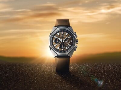 Grand Seiko displays lion-claw watch at Taipei flagship store | News ...