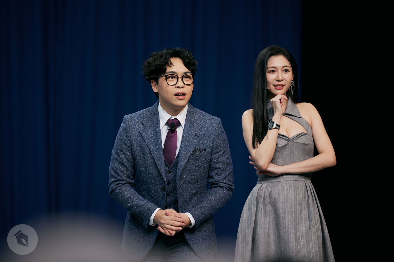 快訊／Albee「沒有對不起任何一個人」！ 還原賀瓏天殘分手時間軸 | ETtoday星光雲 | ETtoday新聞雲