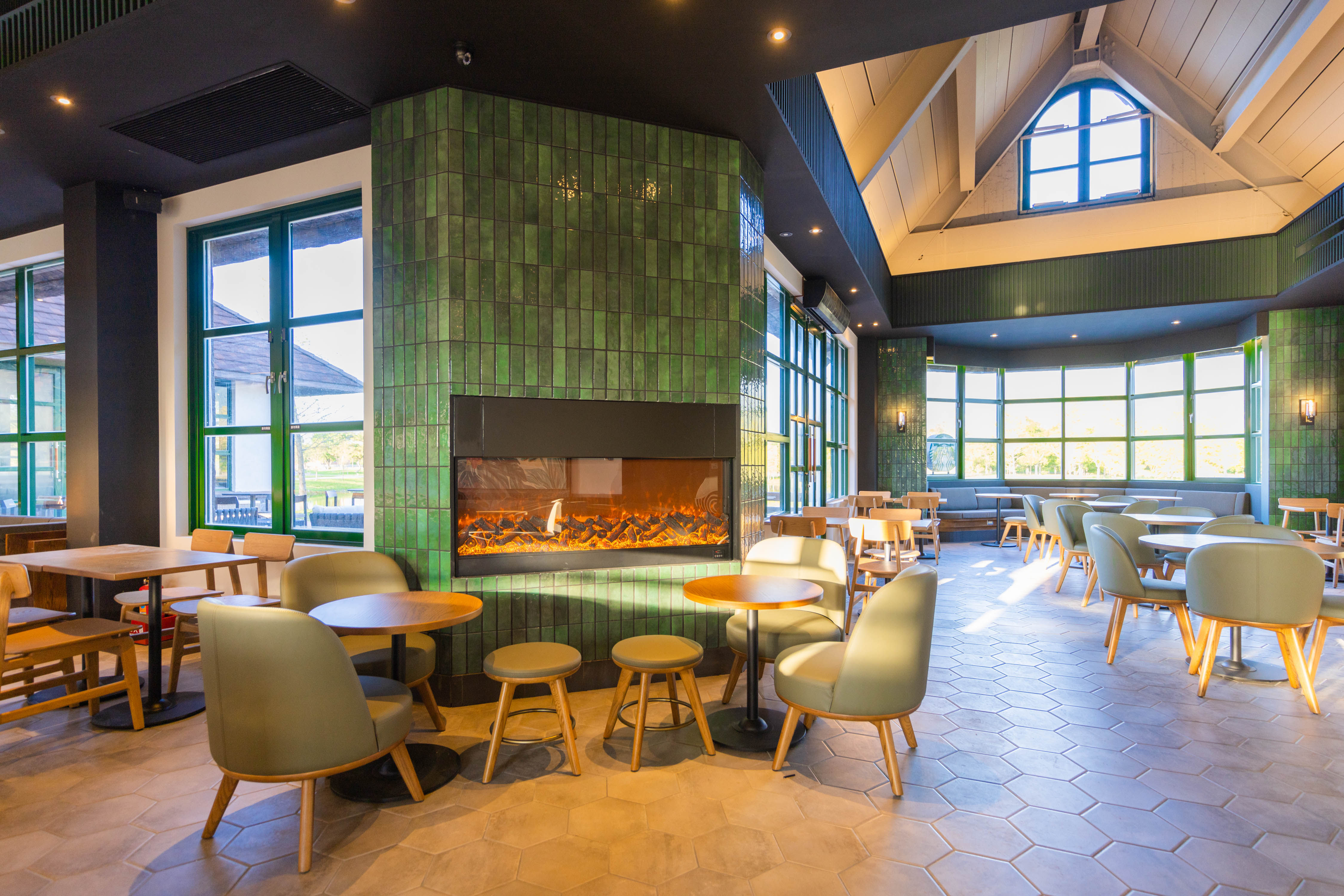 星巴克花蓮理想門市重新登場 《NAGOMI 雅》進駐新光A8升級亮相 | ET Fashion | ETtoday新聞雲