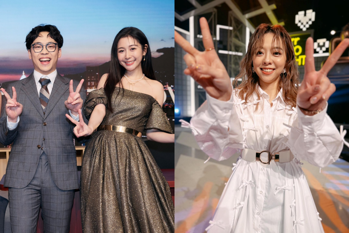 賀瓏被爆偷吃Albee 前女友龍龍「表演神預言」曾狠嗆：祝你GG爛掉 | ETtoday星光雲 | ETtoday新聞雲