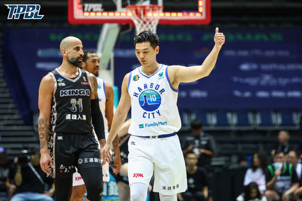 快訊／海神奇蹟！G6延長賽續命 TPBL總冠軍賽逼入決勝第7戰 | ETtoday運動雲 | ETtoday新聞雲