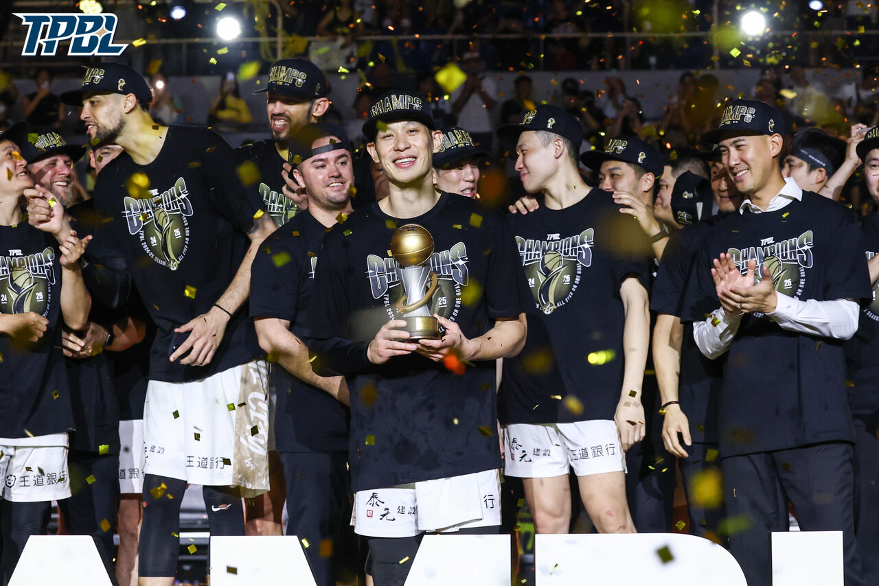 最關鍵「互信」無法建立 TPBL放棄合作續走7隊規格備戰新賽季 | ETtoday運動雲 | ETtoday新聞雲