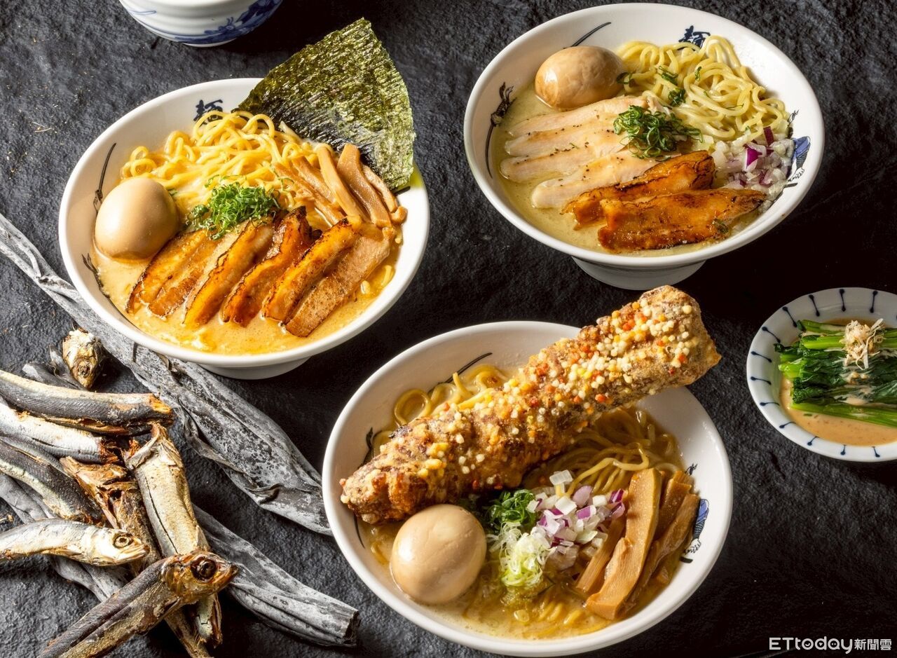 拉麵買一送一、豬排丼飯半價 Dream Plaza餐廳開幕優惠懶人包 | ETtoday旅遊雲 | ETtoday新聞雲