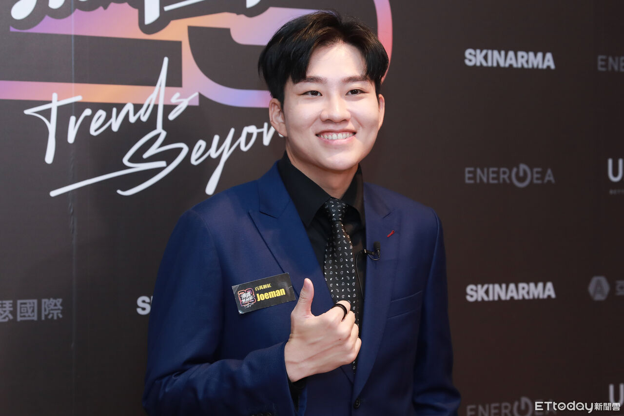 Joeman激瘦32公斤變歐爸！ 疑認愛掌鏡人「同遊歐洲」霸氣喊：不是渣男 | ETtoday星光雲 | ETtoday新聞雲