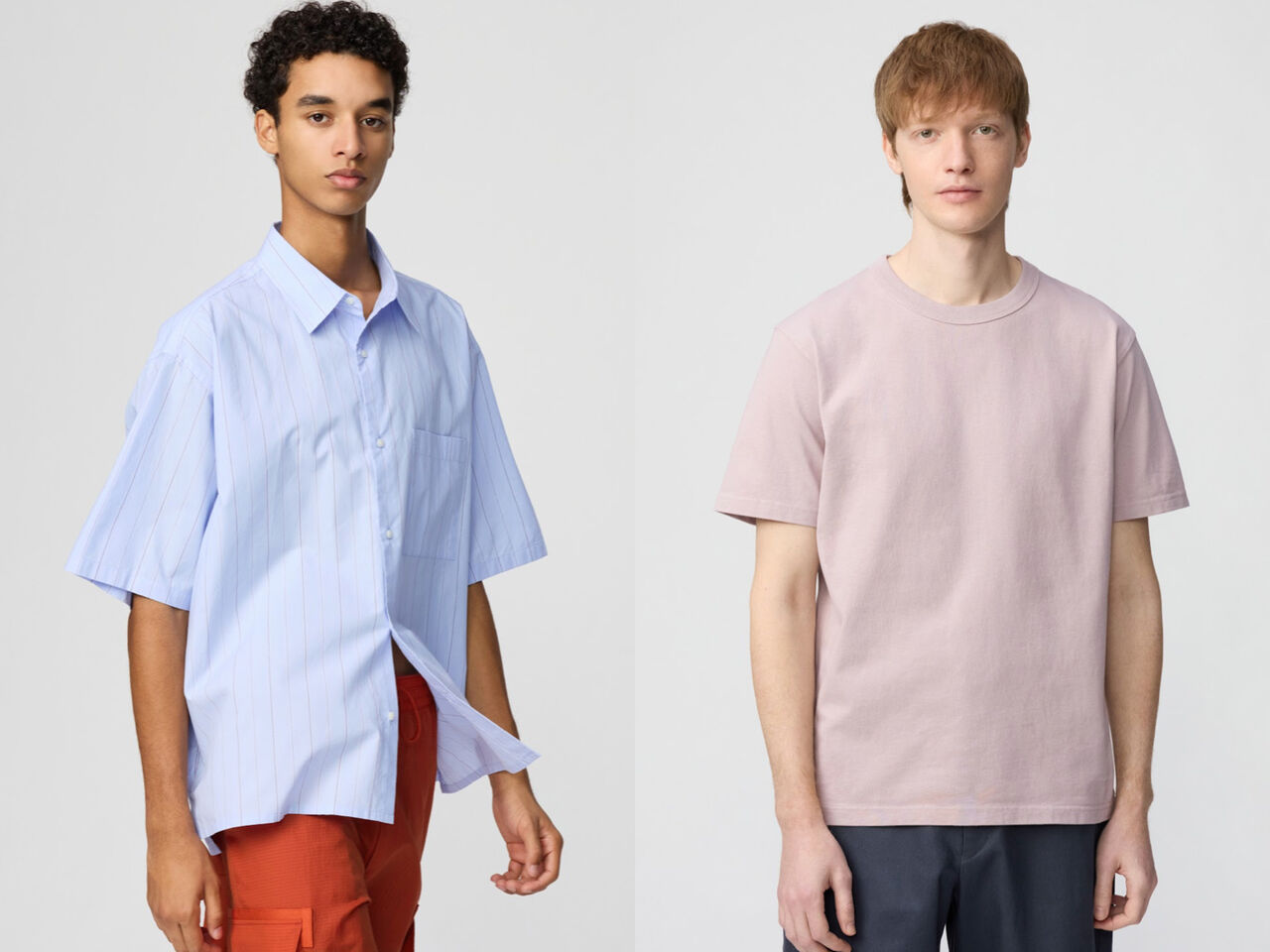 UNIQLO父親節優惠限時開跑！質感T恤下殺290元、向日葵也幫你準備好 | ET Fashion | ETtoday新聞雲