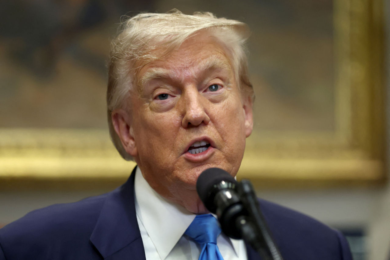 台灣20％關稅列第3類！ 美官員曝「未簽協議+高逆差」是關鍵 | ETtoday國際新聞 | ETtoday新聞雲