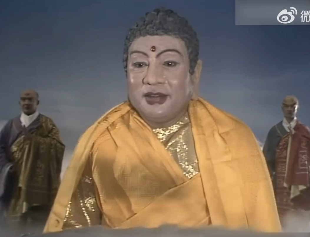 《西遊記》86歲朱龍廣離世！ 六小齡悼念：永遠的「如來佛祖」 | ETtoday星光雲 | ETtoday新聞雲