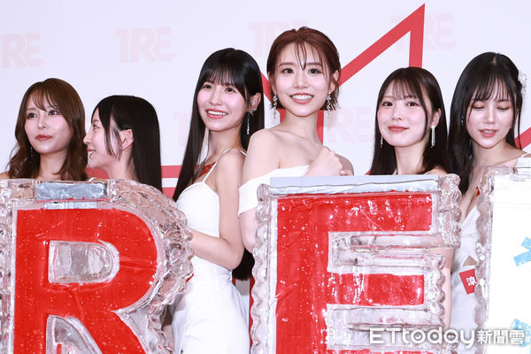 AV女優上演小心機！櫻空桃突問：可換位置嗎～ 河北彩伽親切讓C位 | ETtoday星光雲 | ETtoday新聞雲