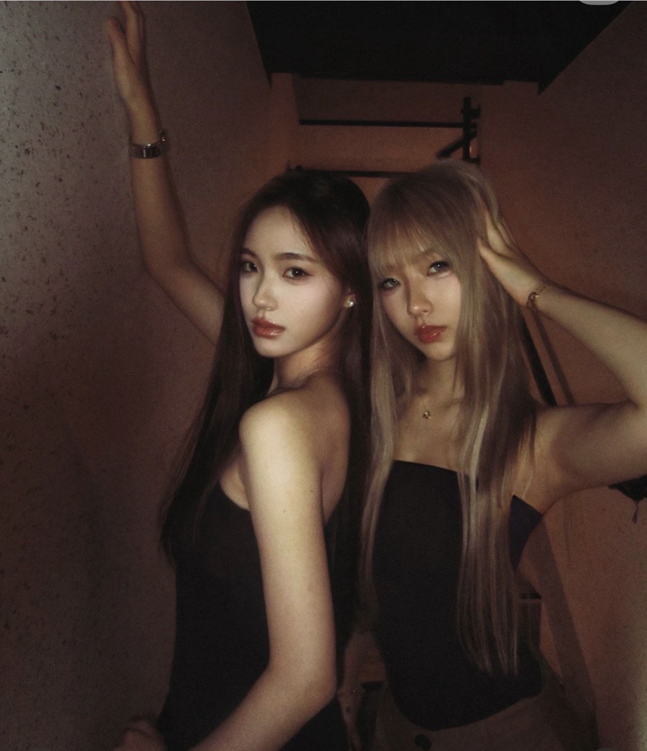 小S女兒Elly合體Lily顏值高到破表 網友喊「原地出道致敬ASOS」 | ET Fashion | ETtoday新聞雲