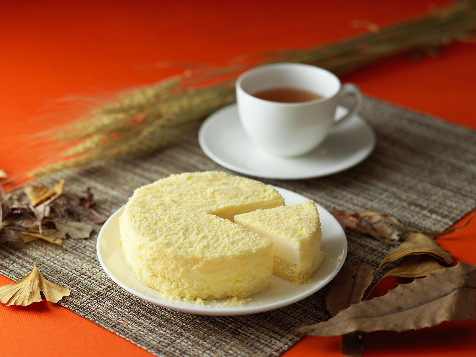 小樽洋菓子舖LeTAO快閃101 吃招牌雙層起司蛋糕免跑北海道 | ET Fashion | ETtoday新聞雲